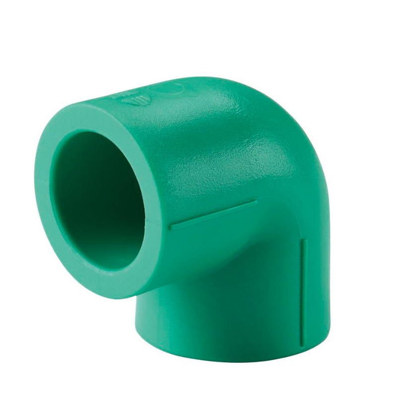 Codo 90° PPR – GHG Plumbing